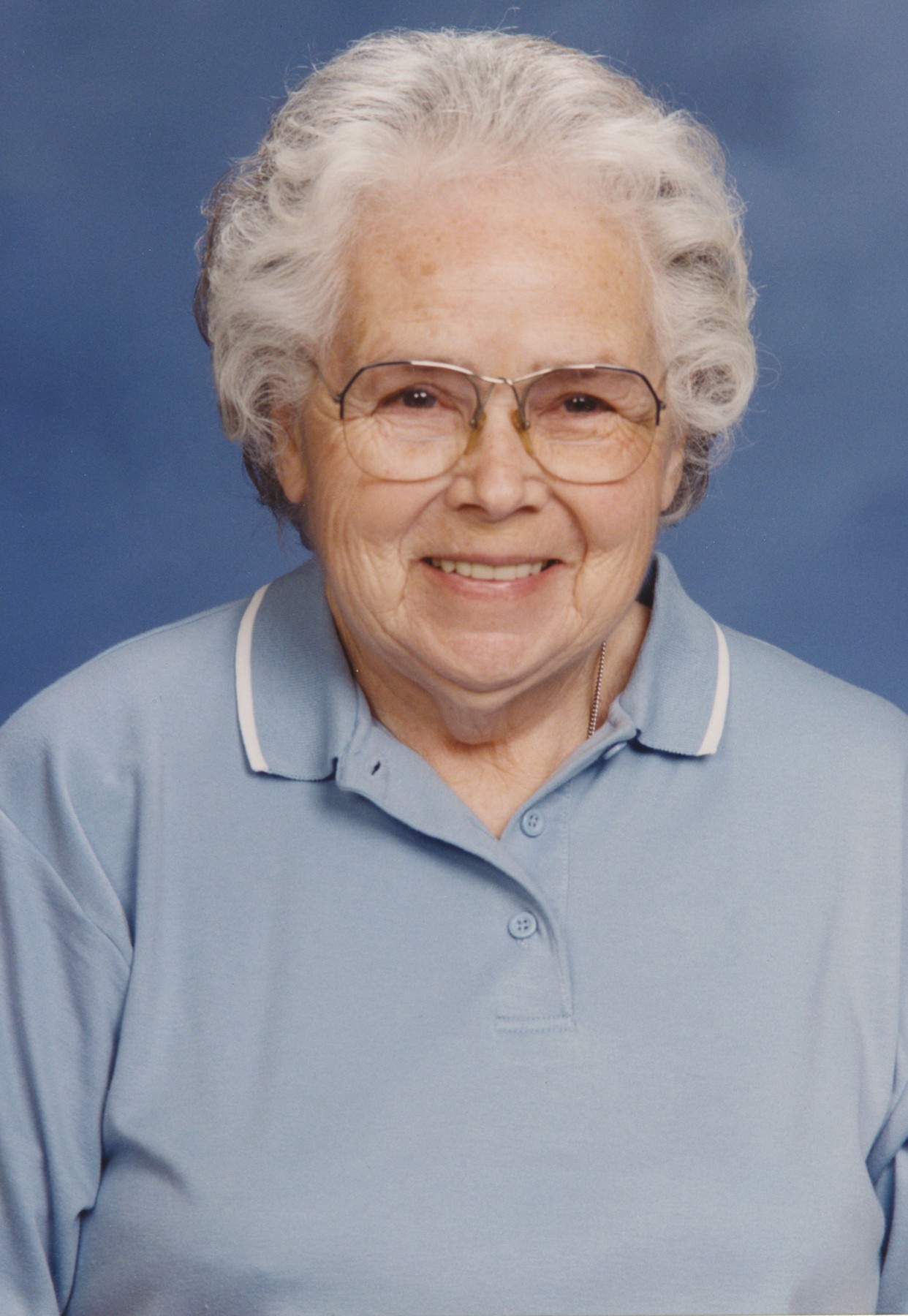 Mabel Davis Obituary - Belleville, IL