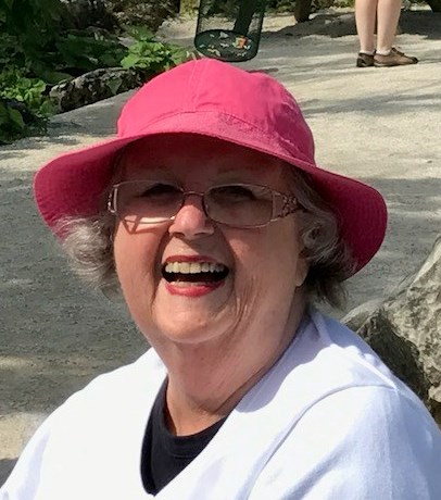 Mrs. Susan Elizabeth Tilsley Obituary - Aurora, ON