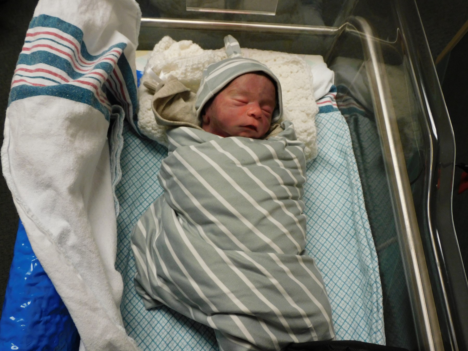 Diego Noah Hernandez Meraz Obituary - Austin, TX