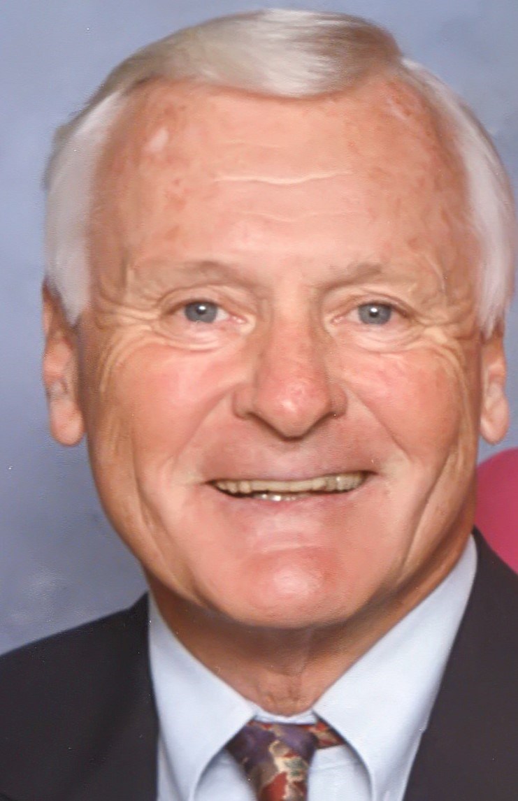 Gerald Stephens Obituary - Sarasota, FL