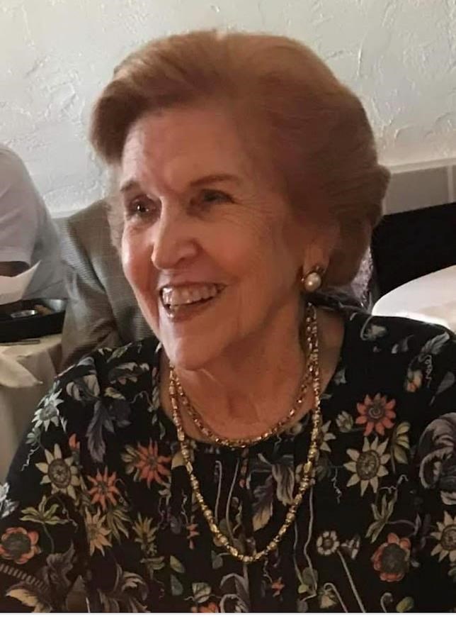 Emma R. McCormack Obituary - Miami, FL
