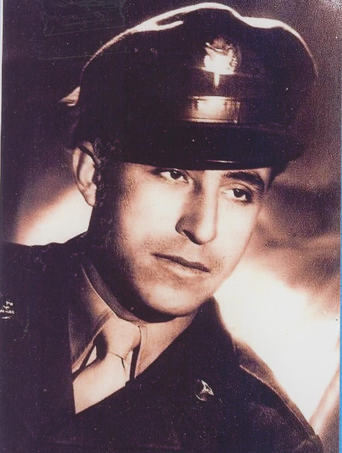 Francisco R. Ramos Obituary - Corpus Christi, TX