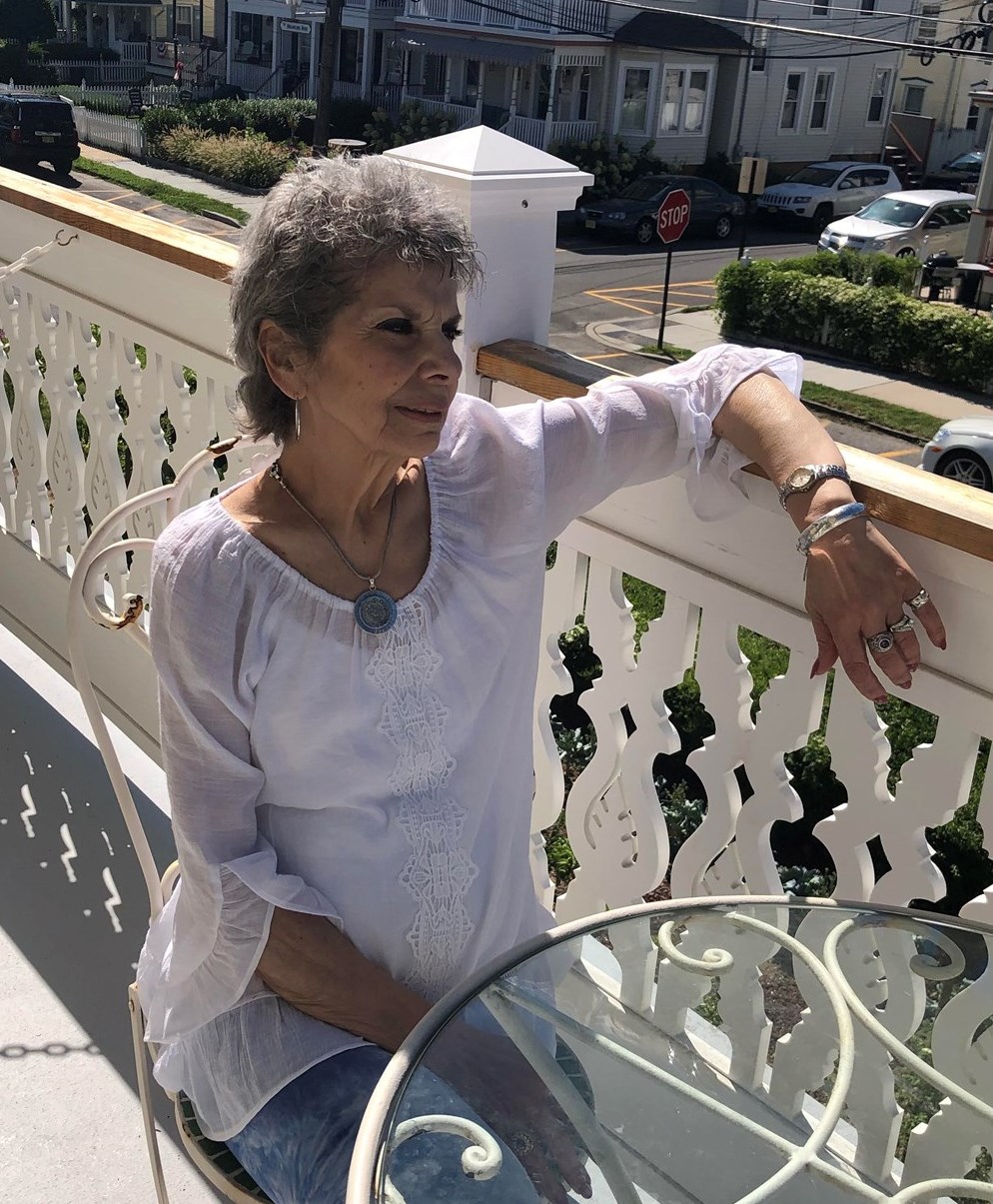 Anne Russo Obituary - New City, NY