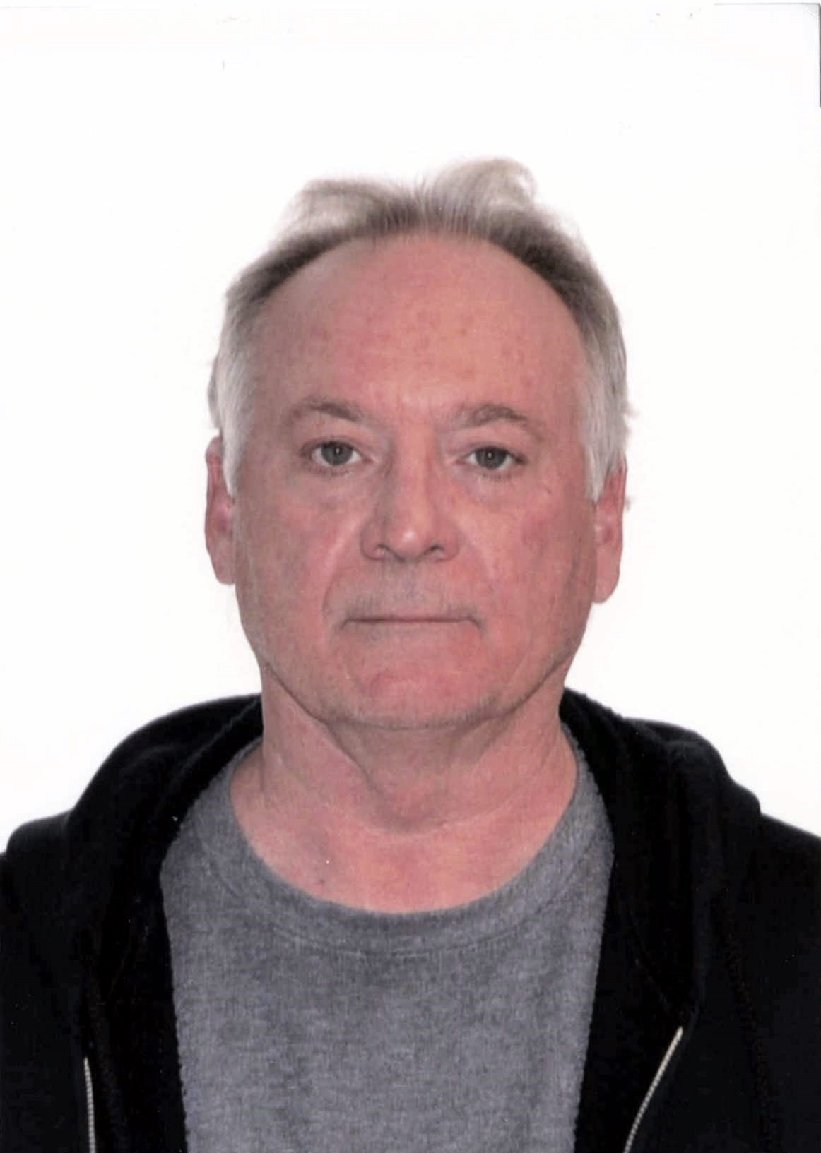 Steven Rendall Obituary - Chilliwack, BC