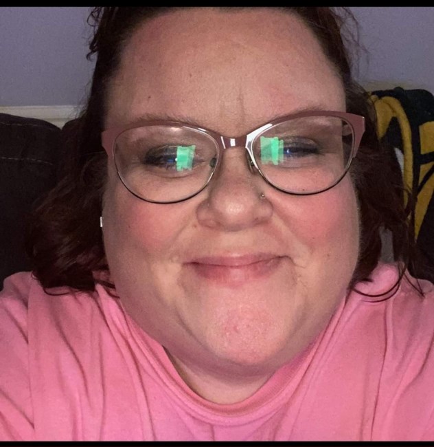 Jennifer Frazier Obituary - Culpeper, VA