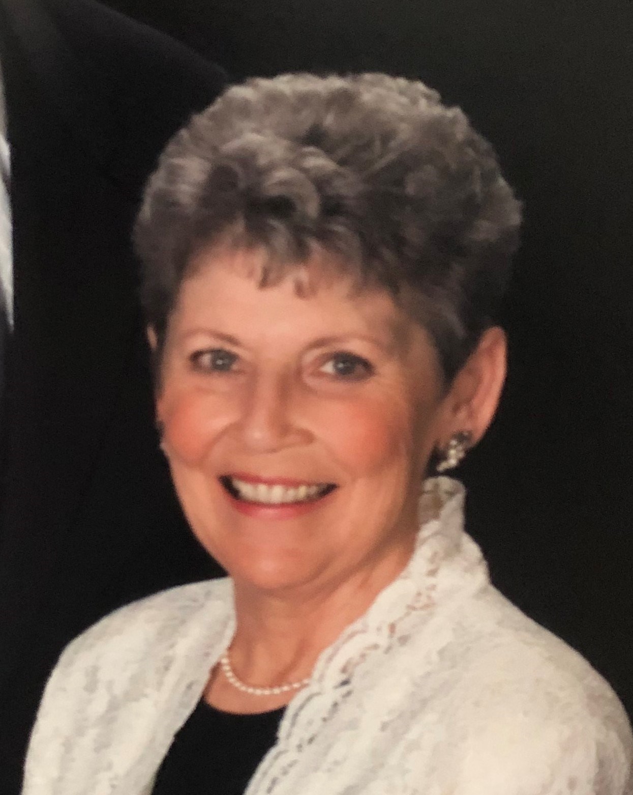Ann Minetti Patrecia Obituary - Goodyear, AZ