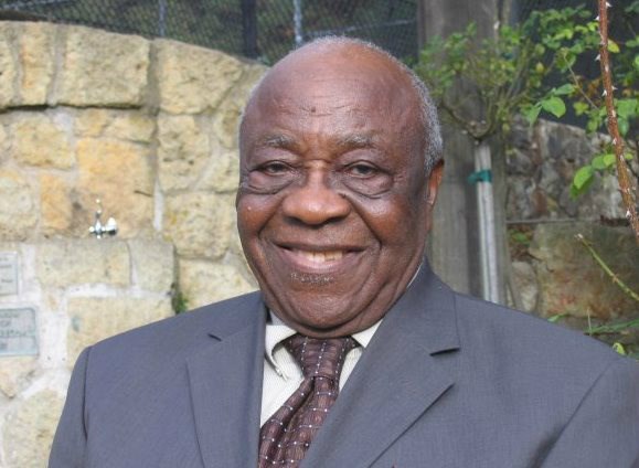 Theodule TD Delano Martin Obituary - Lancaster, CA