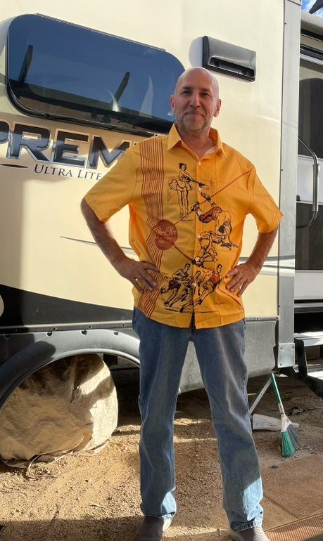 Raymond Geniesse Obituary - Goodyear, AZ