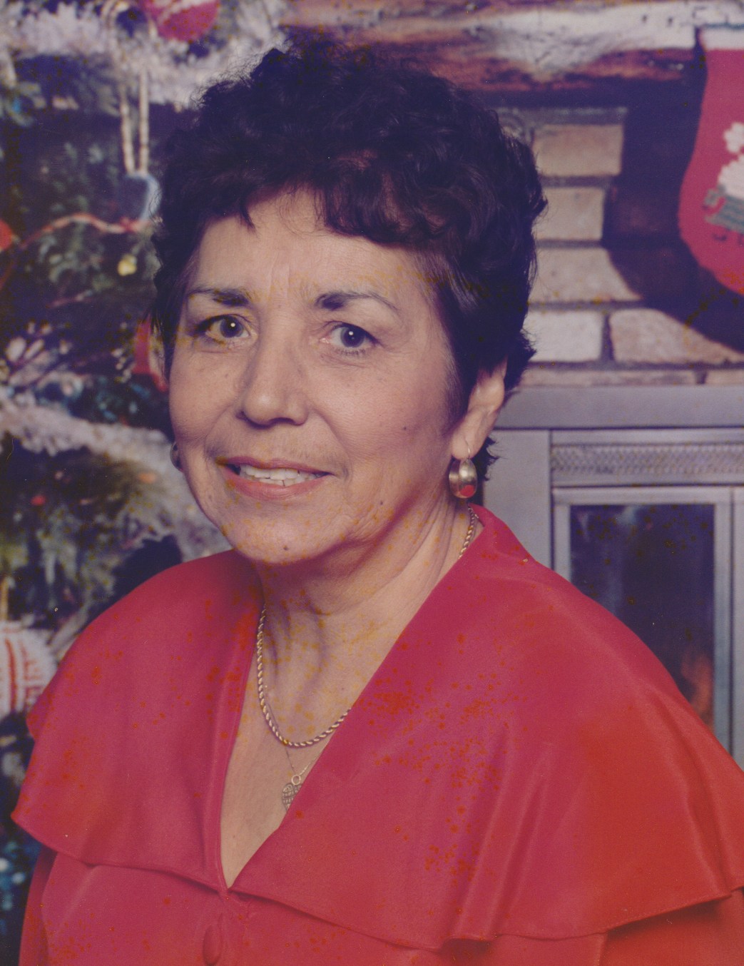 Celia Rodriguez Obituary - Houston, TX