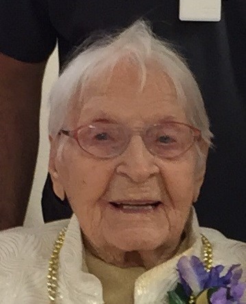 Erma Elizabeth Gibson Obituary - New Port Richey, FL