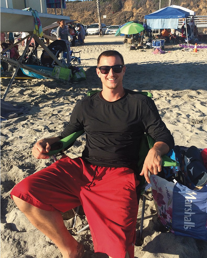 Jacob Branch Obituary - Scottsdale, AZ