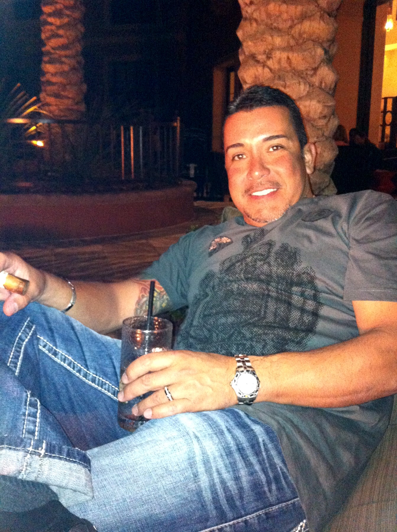 James Segura Obituary - Las Vegas, NV