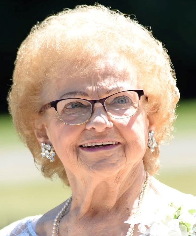 Joyce Wamester Obituary - Wethersfield, CT