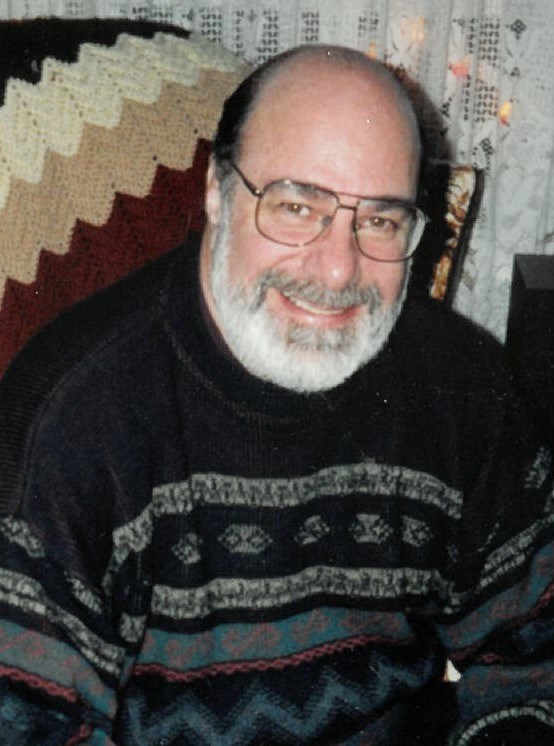 Kenneth Macksey Obituary - Guelph, ON
