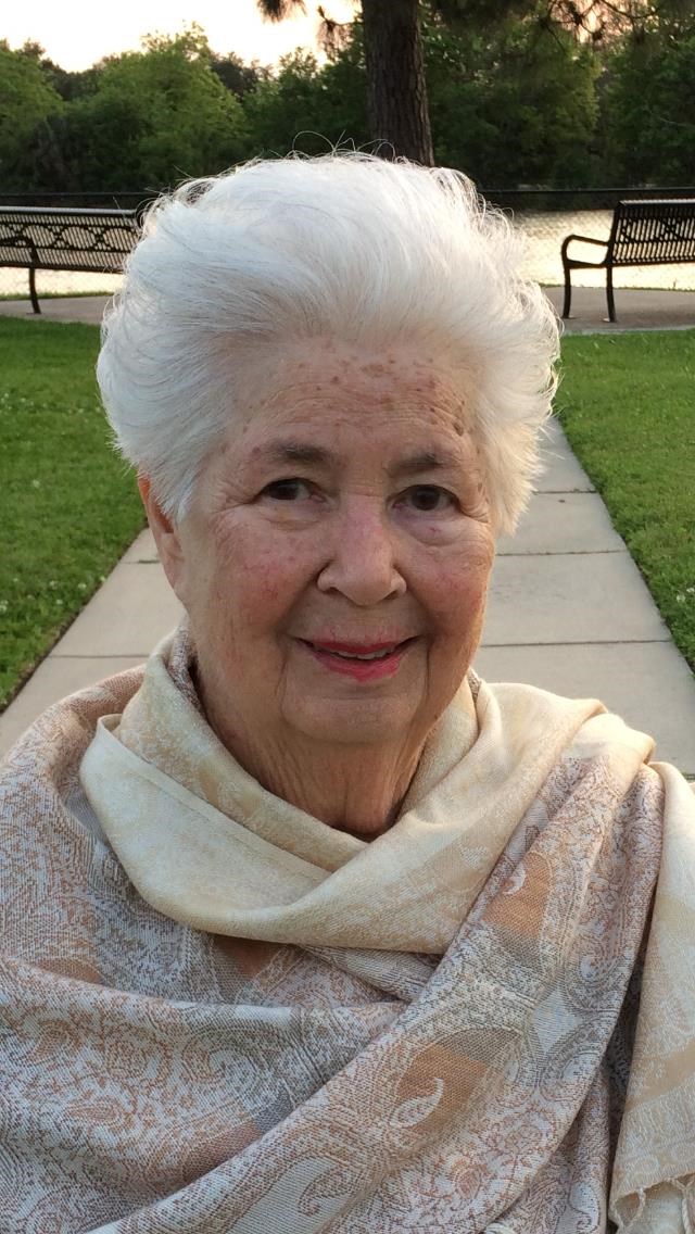 Solange Tiblier Obituary - New Orleans, LA