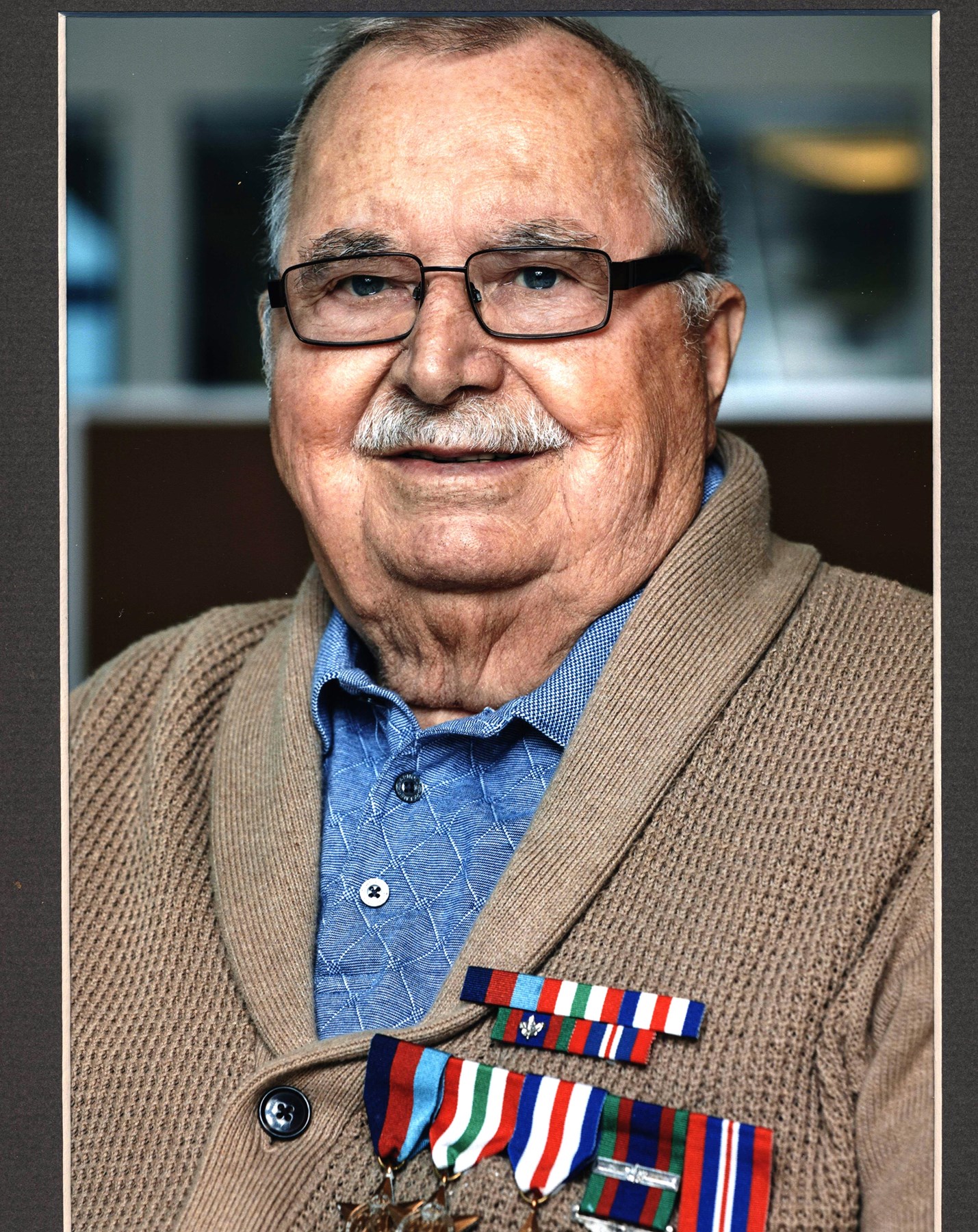 Michael Trescak Obituary - Brossard, QC