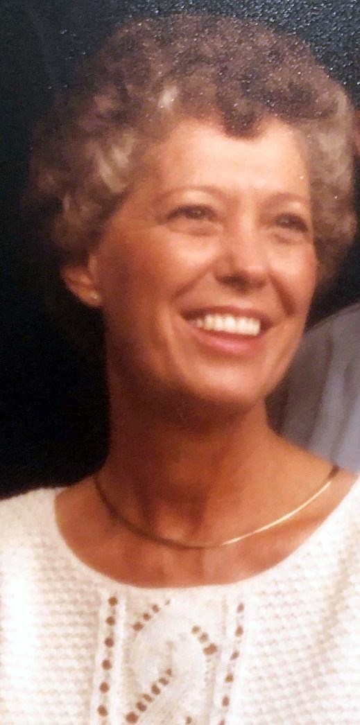 Sally Morris Obituary - Fort Worth, TX