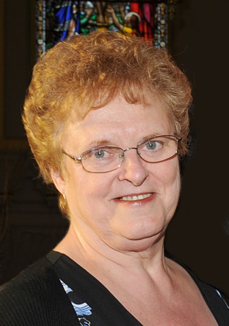 Mary Rivette Obituario - Cornwall, ON