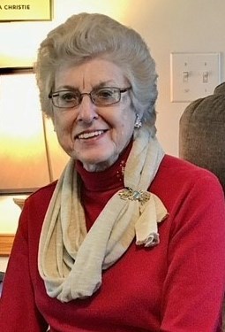 Rebecca Coleman Obituary - Madison Heights, VA