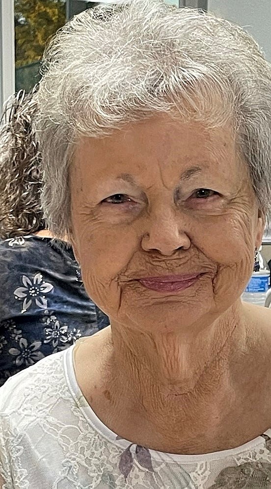 Rosemary Jarrell Obituary - New Port Richey, FL