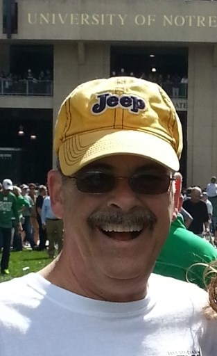 John Shaffer Obituary - New Albany, IN