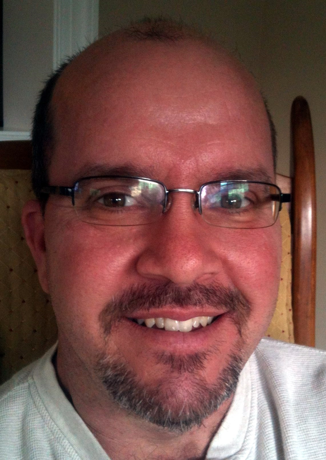 Scott Woolsey Obituary - Ashland, VA