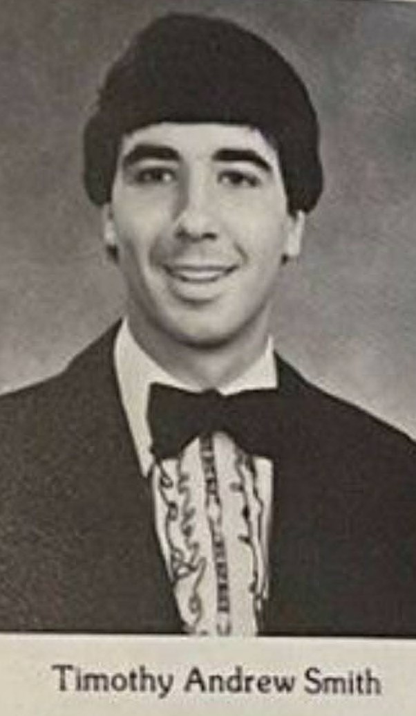 Timothy Andrew Smith Obituary - Columbus, GA