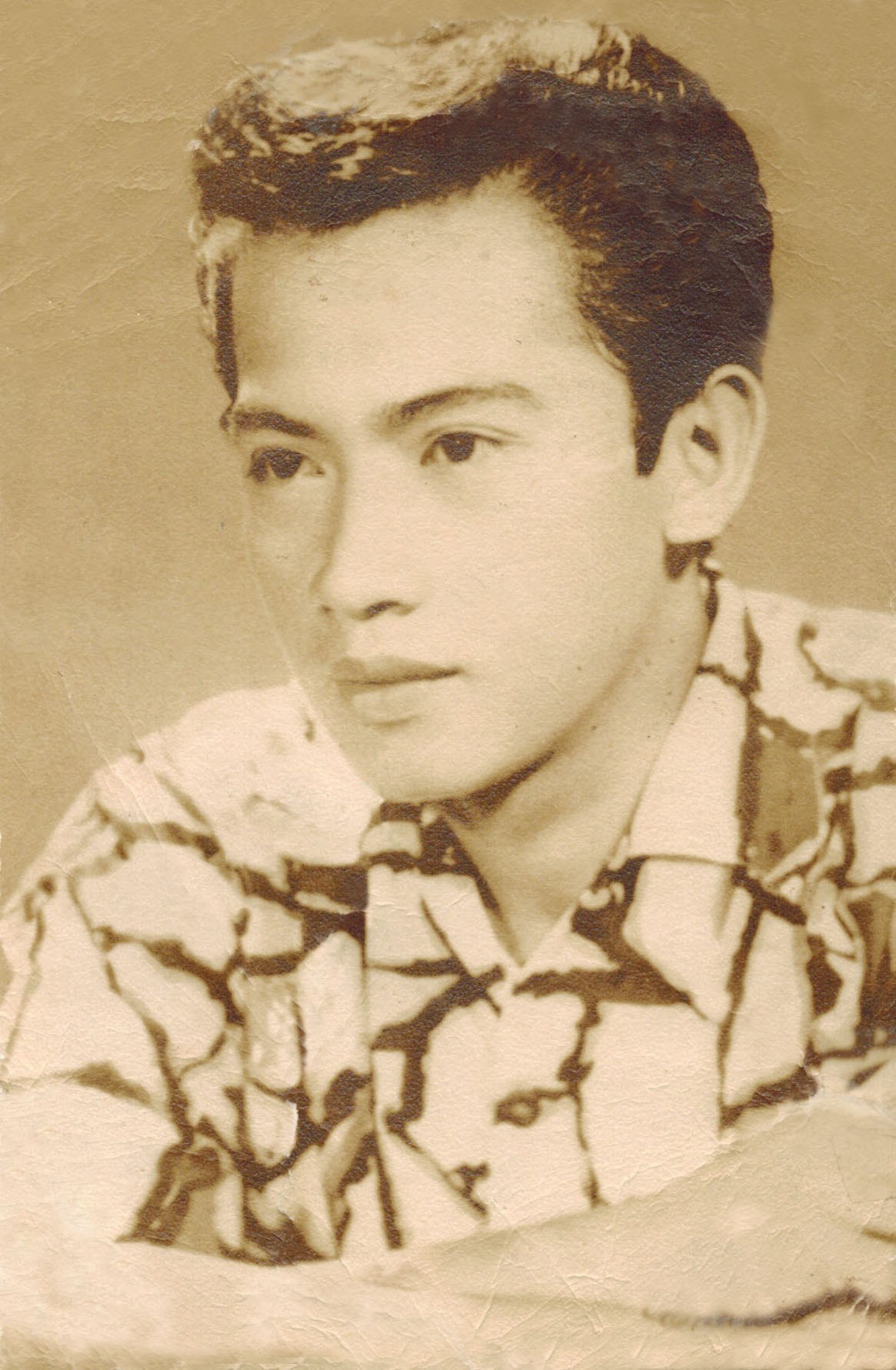 Teddy B Salazar Obituary - Riverside, CA