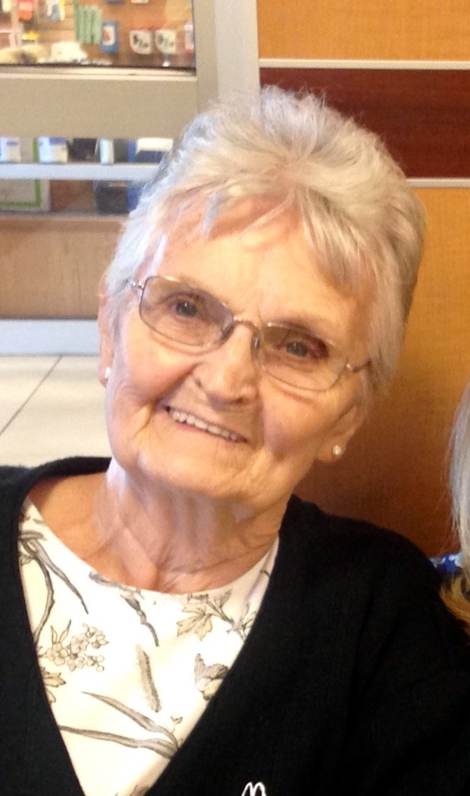 Betty Lou Lucas Obituary - Grand Blanc, MI