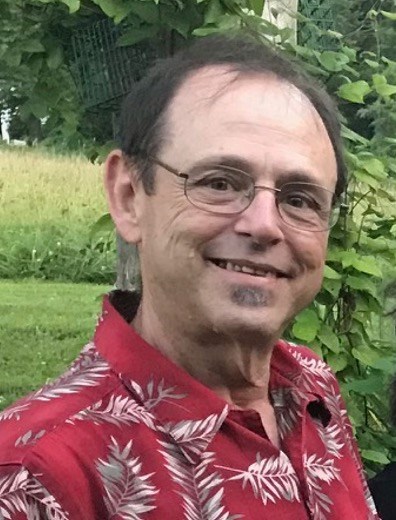 David Ferrey Obituary - Longmont, CO