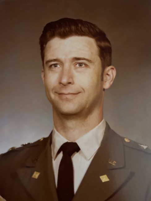 Robert Huff Obituary - Alexandria, VA