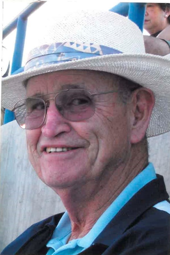 Gerald Graebe Obituary - Pacific Grove, CA