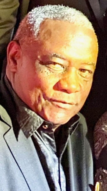 Lennon Wesley Obituary - Las Vegas, NV