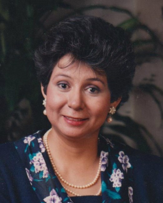 Christine Perez Romo Obituary - Dallas, TX