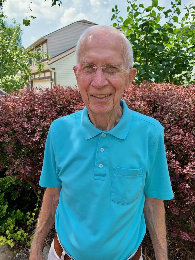 Richard Conn Obituary - Fort Wayne, IN