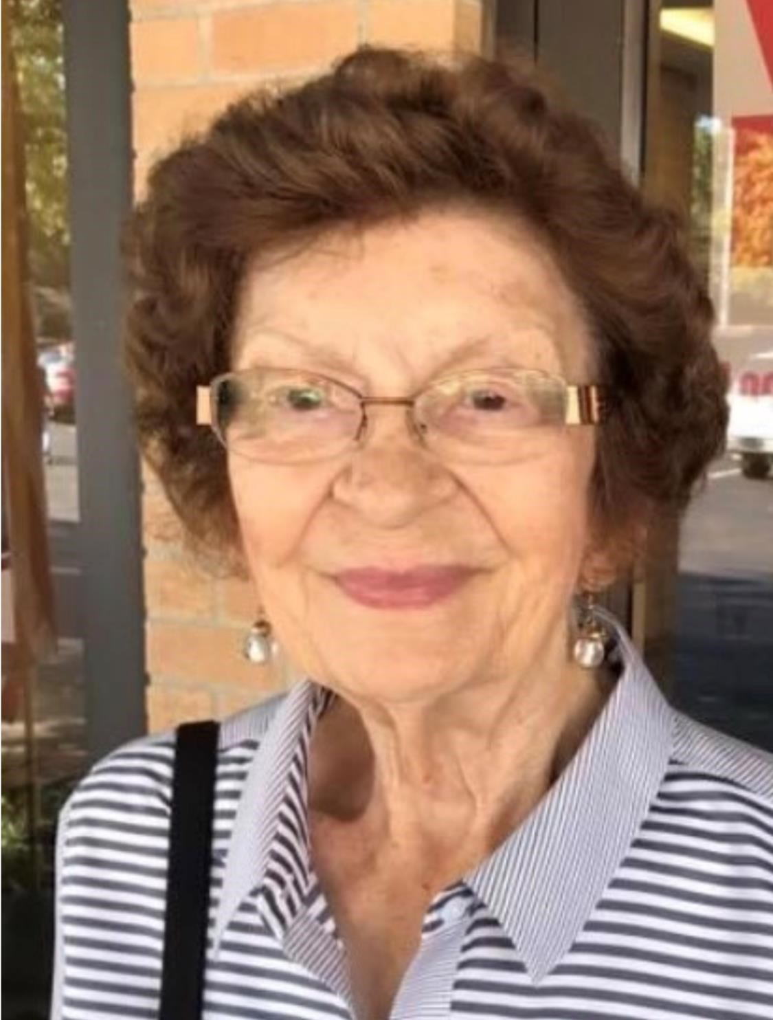 Dorothy Lee Deas Obituary - Memphis, TN