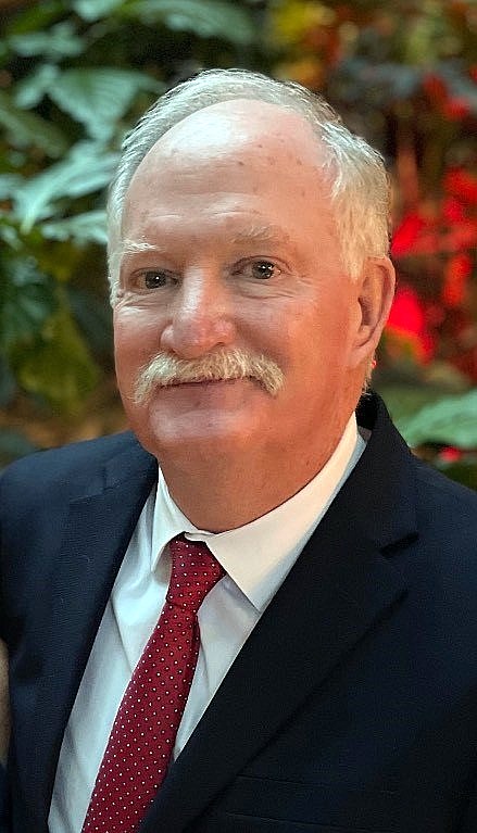 Brian Hebert Obituary - Williamsburg, VA