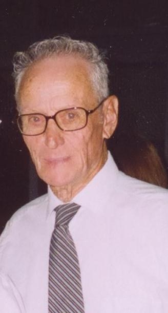 Lloyd Francis Pellegrin Obituary - Metairie, LA