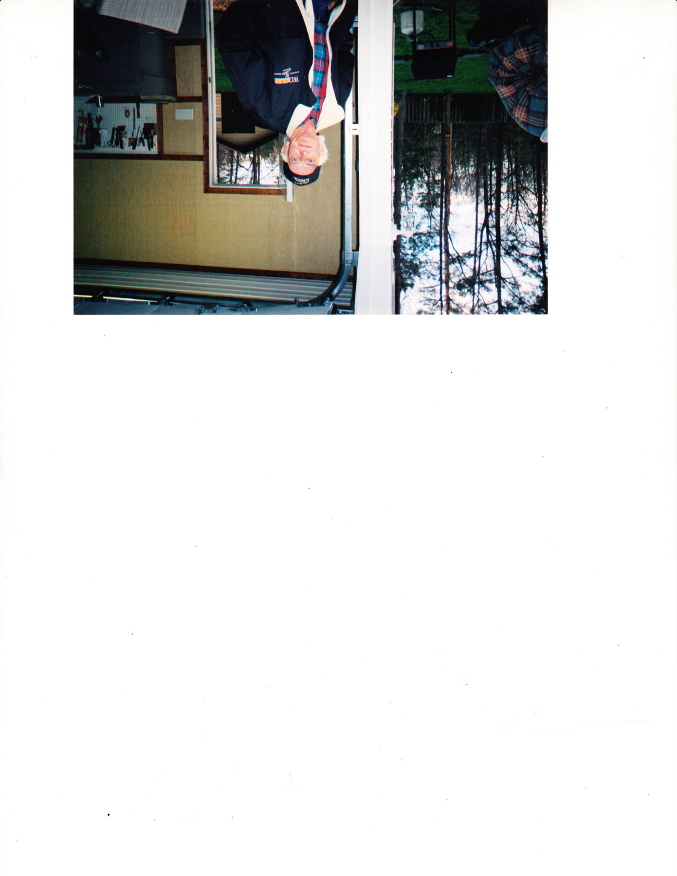 Donald Testerman Obituary - Richmond, VA