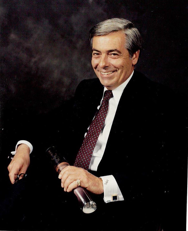 John D Foss Obituary - Thornhill, ON