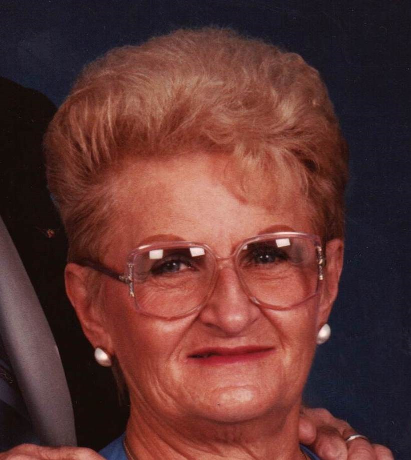 Arlyne Frances Beebe Obituary - Phoenix, AZ