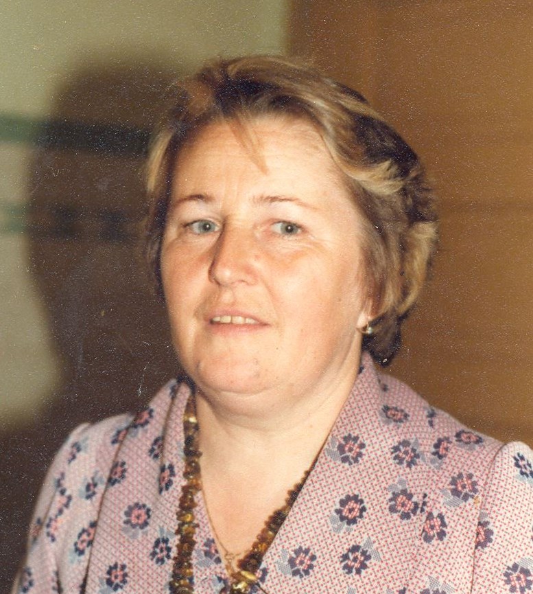 Franciszka W. Tylka Obituary - Chicago, IL