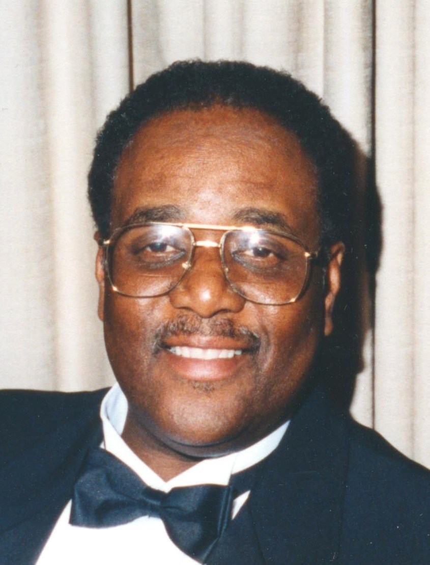 Antonio Goodwin Obituary - Houston, TX