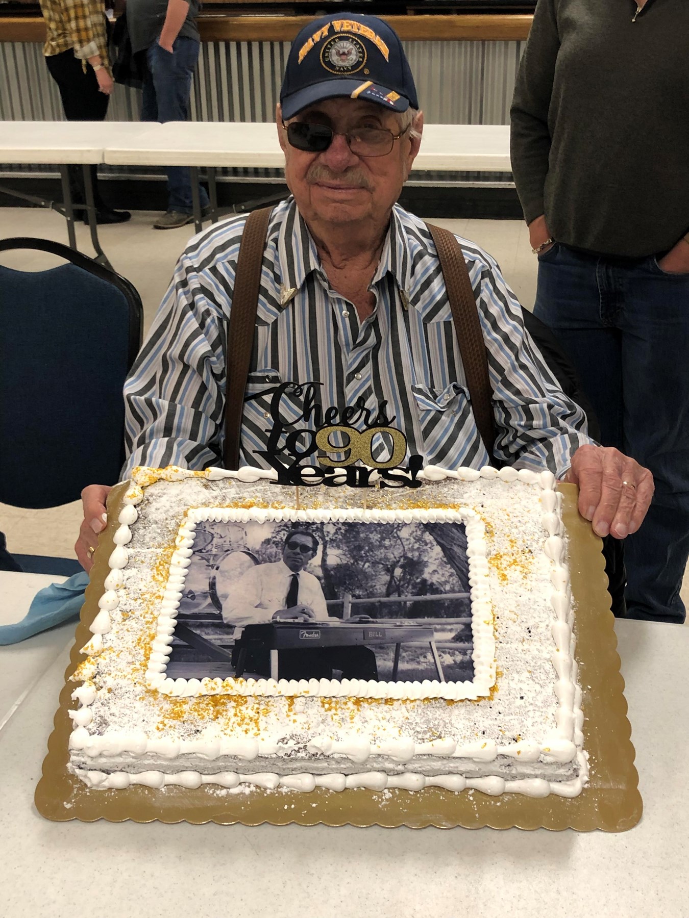 William Boone Obituary - Longmont, CO