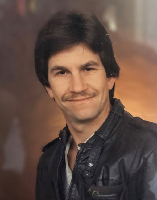 Kenneth Mark Holt Obituary - New Tazewell, TN