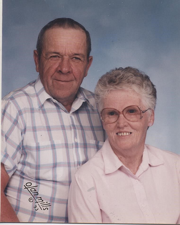 Donna Marie Brammer Obituary - Spokane Valley, WA