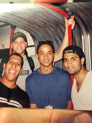 Obituaries Search for Steven Mathis