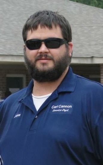 Jacob Jake Wayne Jennings Obituary - Birmingham, AL