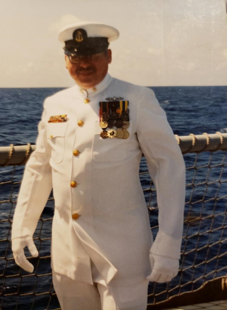 Thomas Borkowski Obituary - Gotha, FL