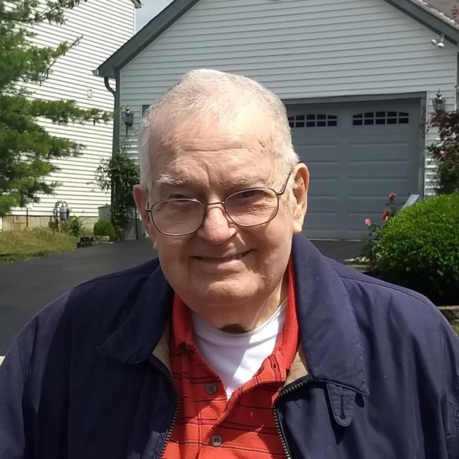Phillip Bond Obituary - Columbus, OH